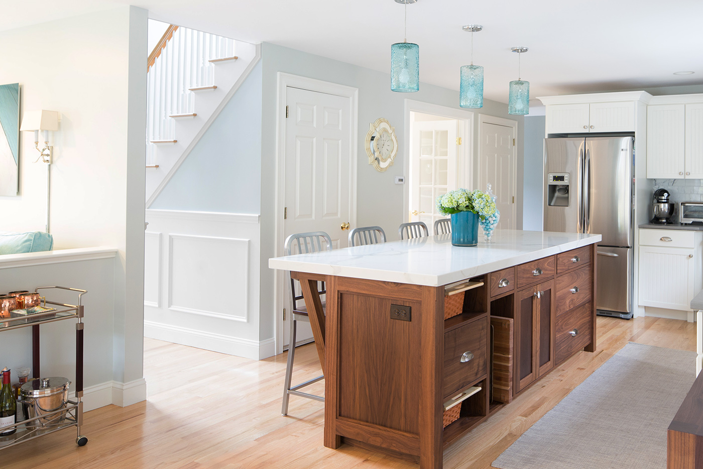 Portfolio – The Good Home – Interiors & Design