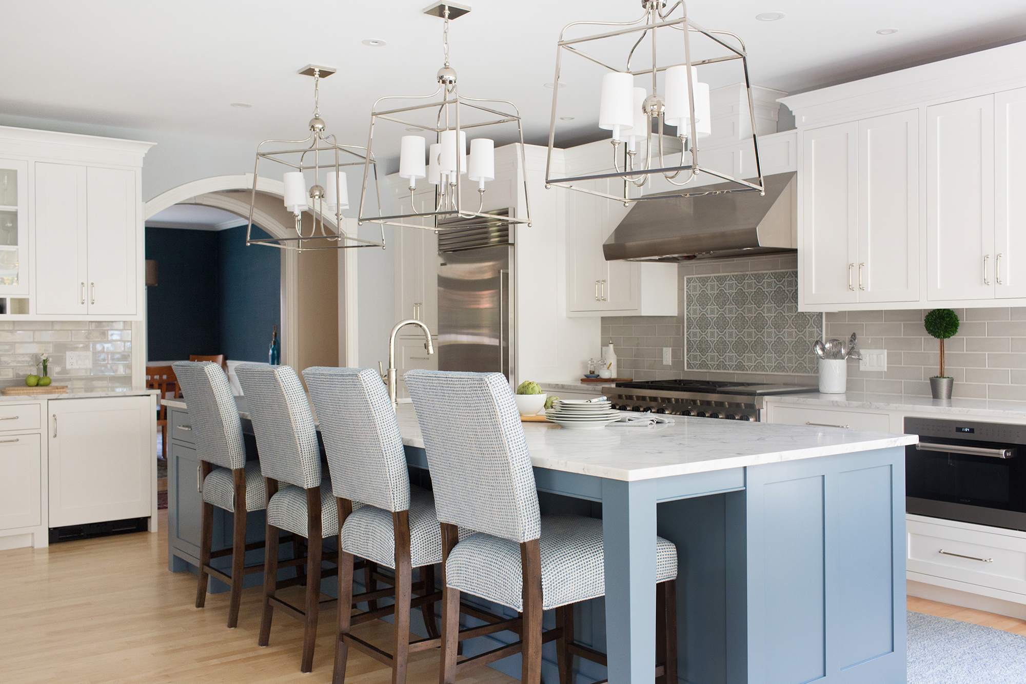 Portfolio – The Good Home – Interiors & Design