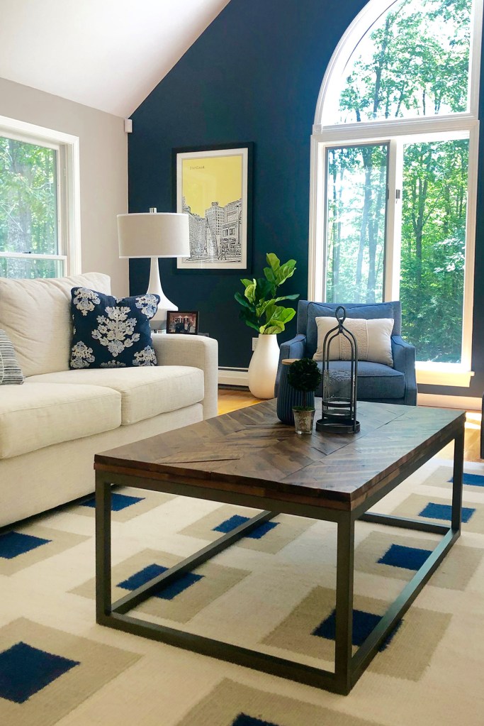 Manchester Traditional Living – The Good Home – Interiors & Design